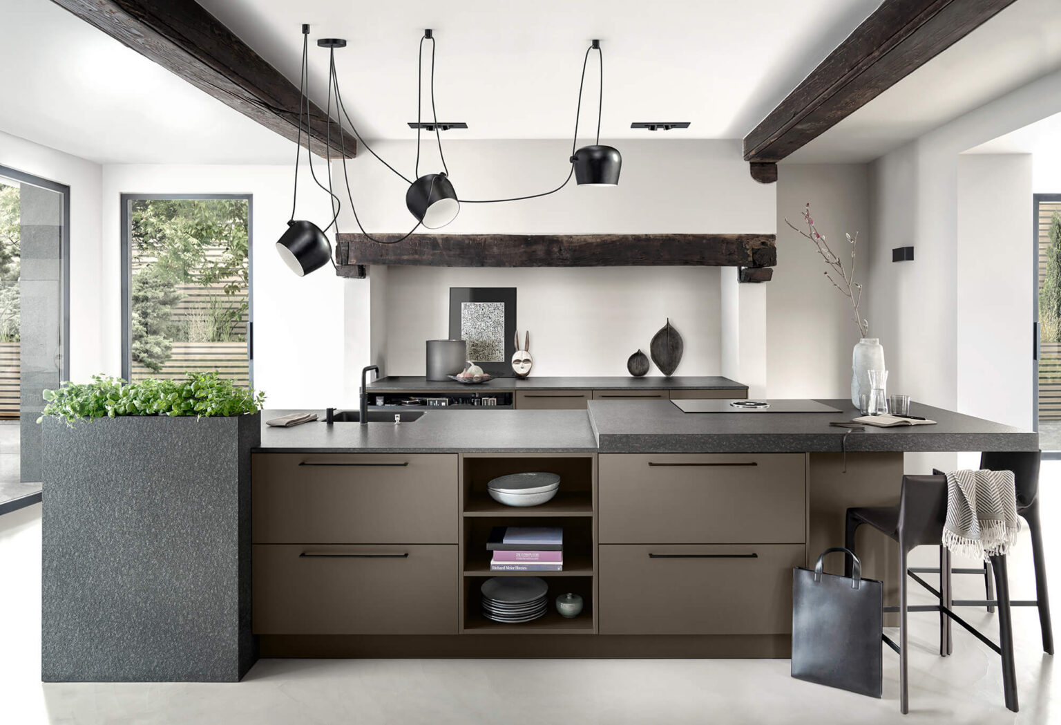 Urban - Siematic Oosterhout